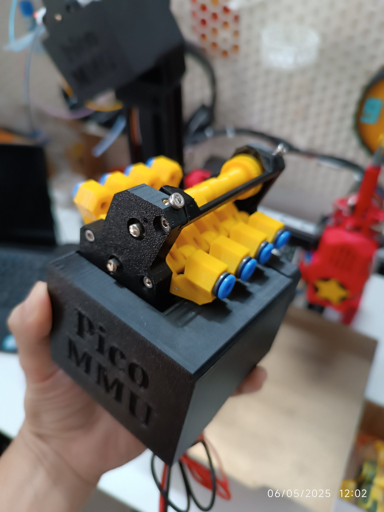 Bảng Giá Máy In 3D Bonion3D – Máy In 3D Bonion3D